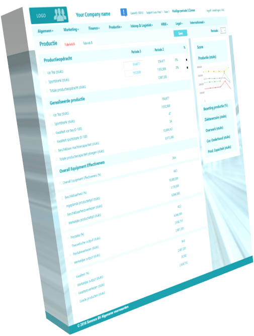 TB-Challenge - Simenco